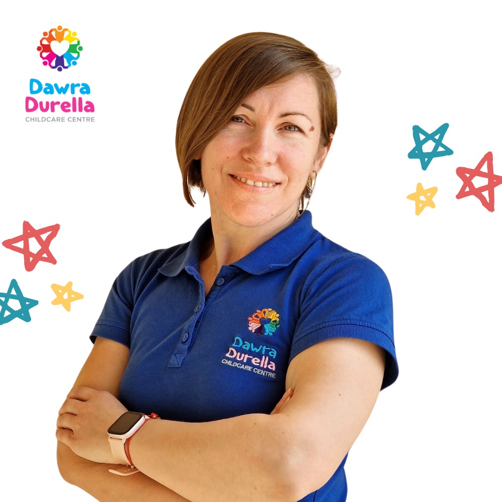 Mrs. Biljana – Dawra Durella